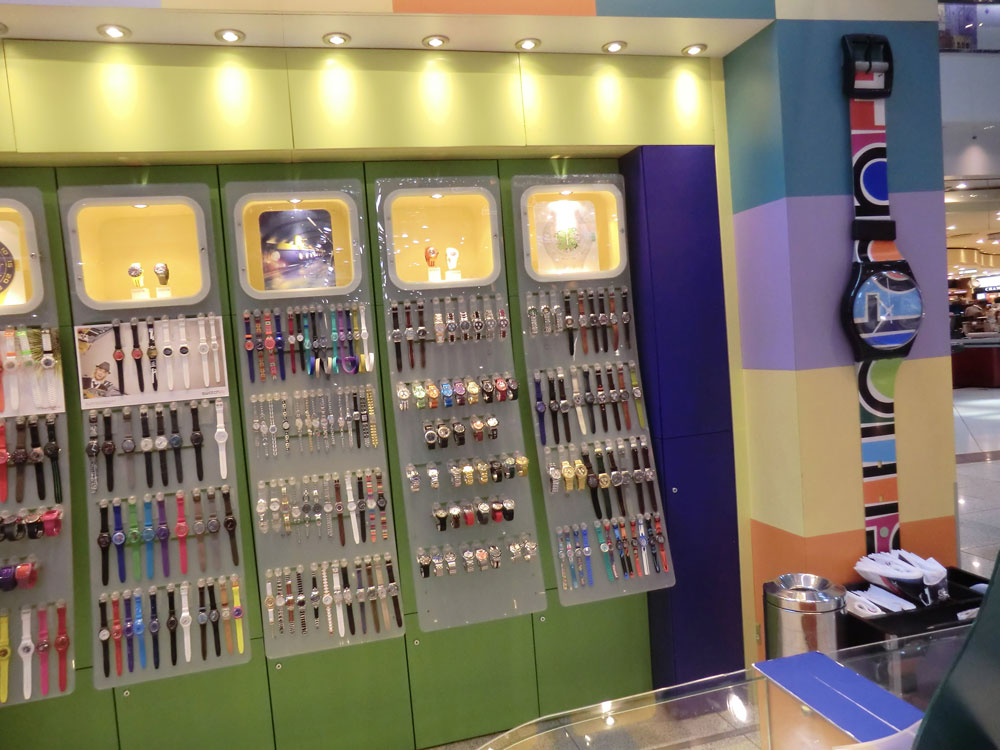 Refex Airports and Transportation