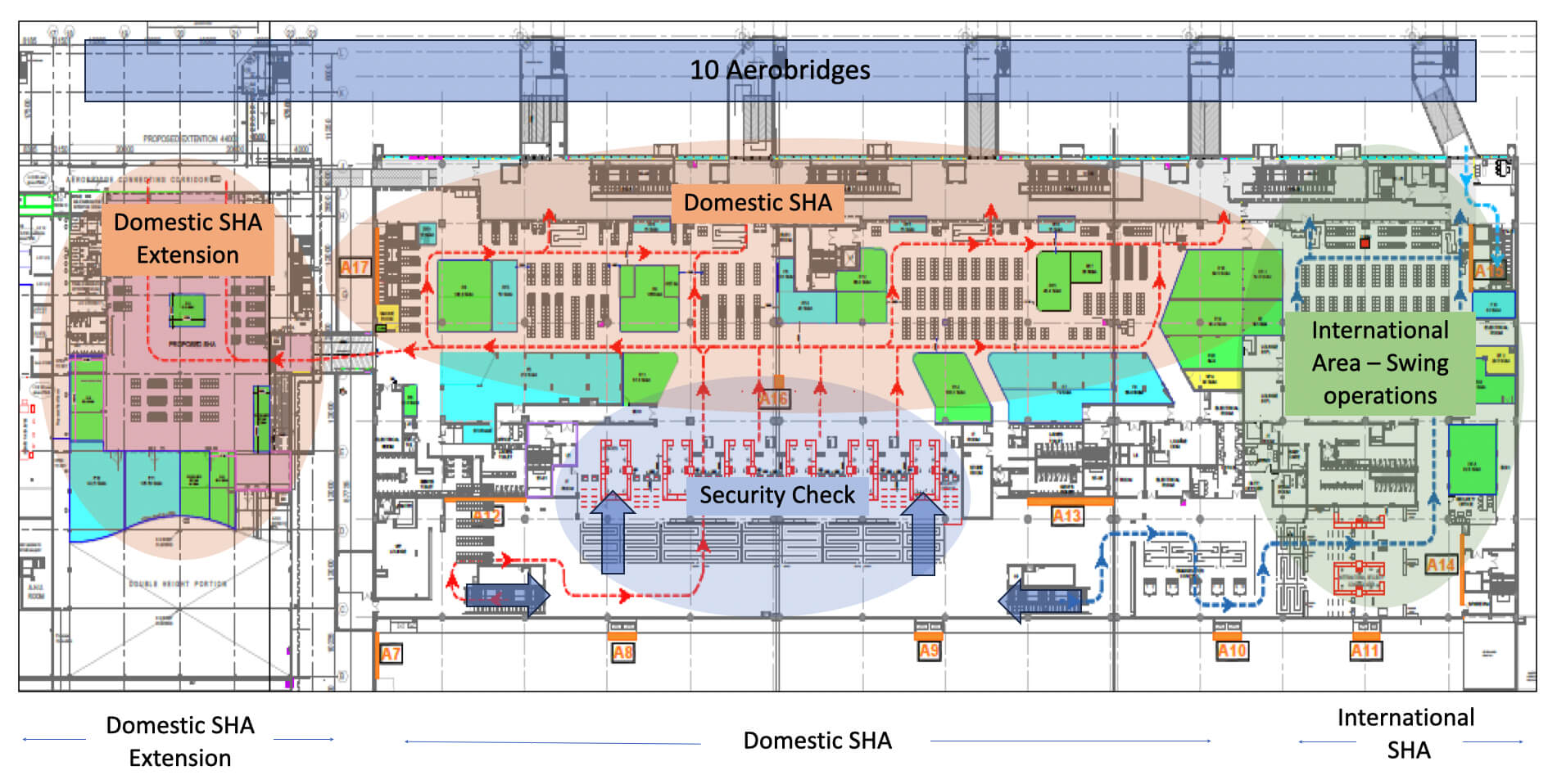 Pune Airport – Refex Airports and Transportation